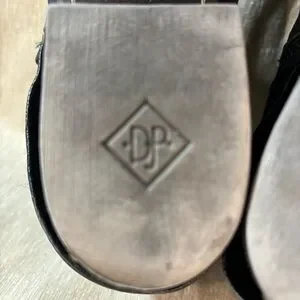 Donald J. Pliner | Shoes | Donald J Pliner Sz 1 Dalis Ankle Hooded Zip ...